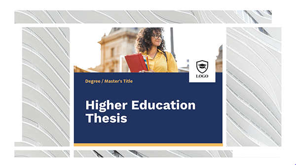 Modèles de diaporamas interactifs | Genially